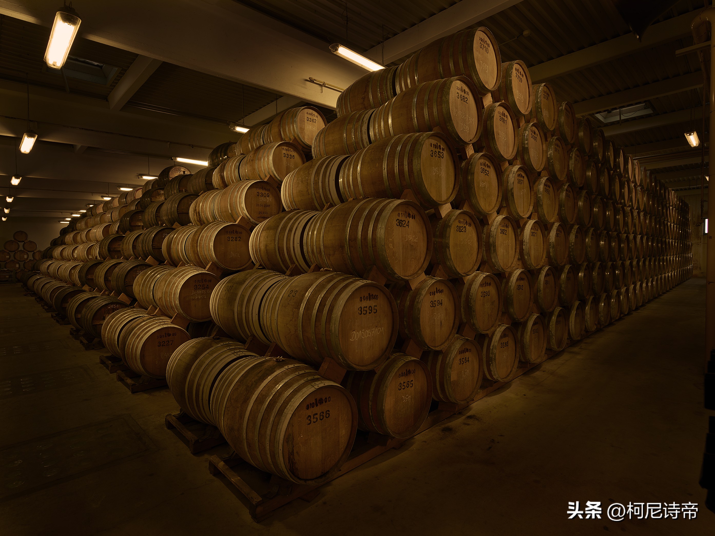 Types of spirits in the world and little knowledge about brandy - iNEWS