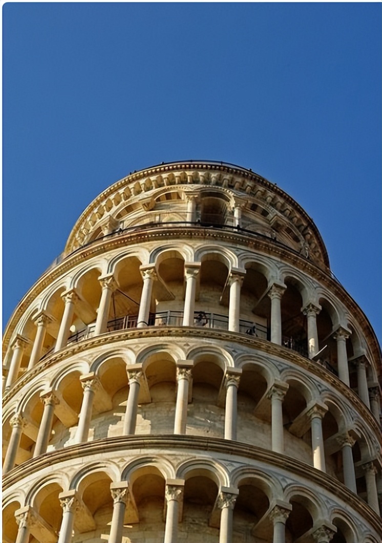 What is the historical and cultural significance of the Leaning Tower ...