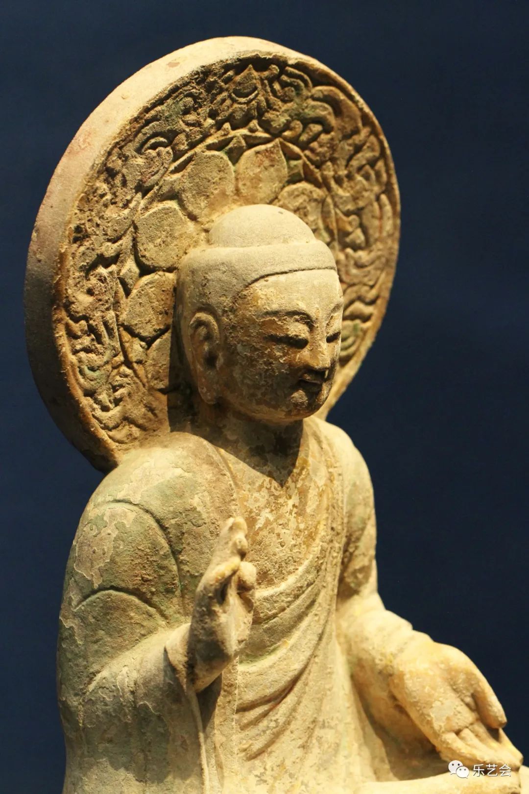 Mu Yi Ancient Art shared the fourth part of "The Flower of China - The ...