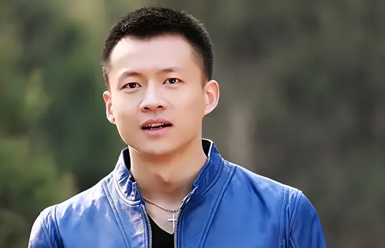 Tang Zeng: After running for more than ten years, the 37-year-old ...