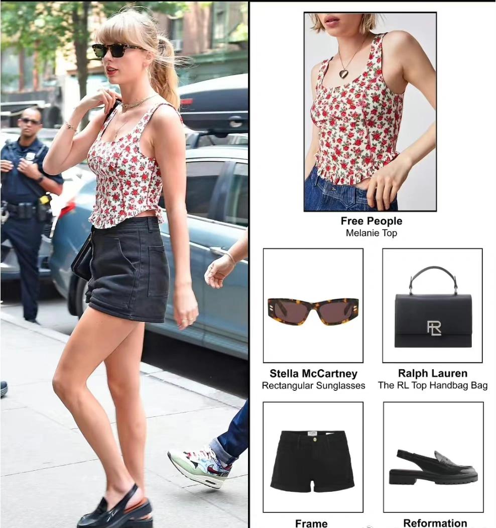 taylor swift private server - iMedia