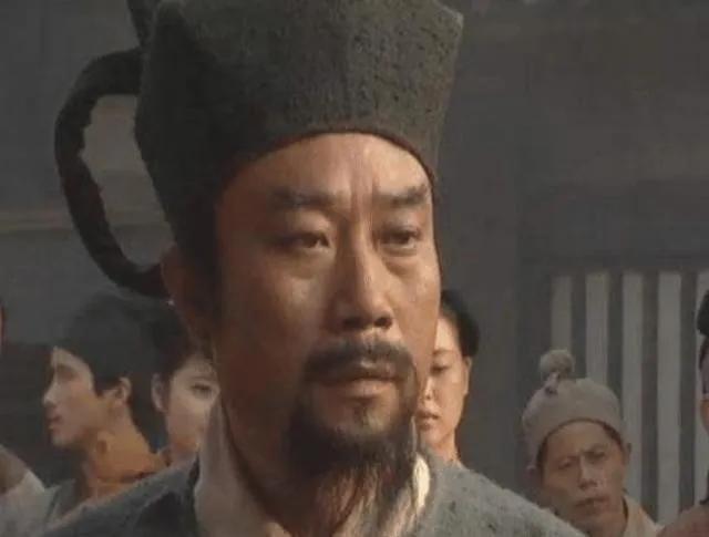 Because Song Jiang in "Water Margin" did not dare to go back to his ...