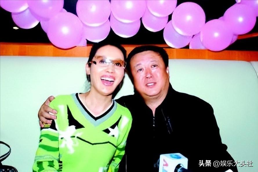 Divorced for 27 years, I agreed with my sister Tian Min not to marry or ...