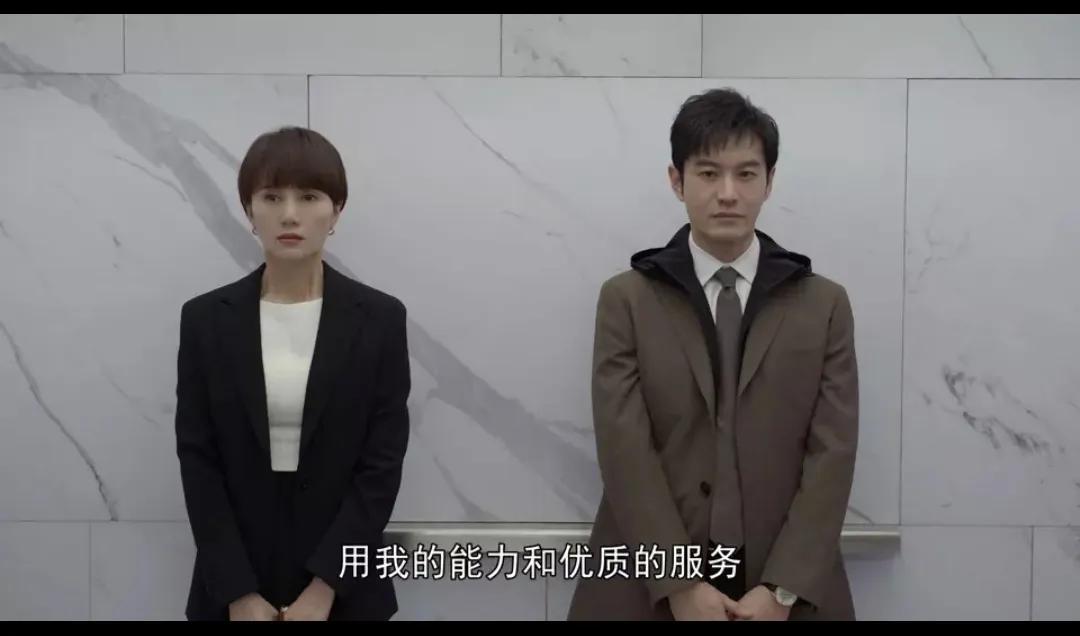 The finale of "Battle of the Roses": Gu Nian, you who don't want love ...