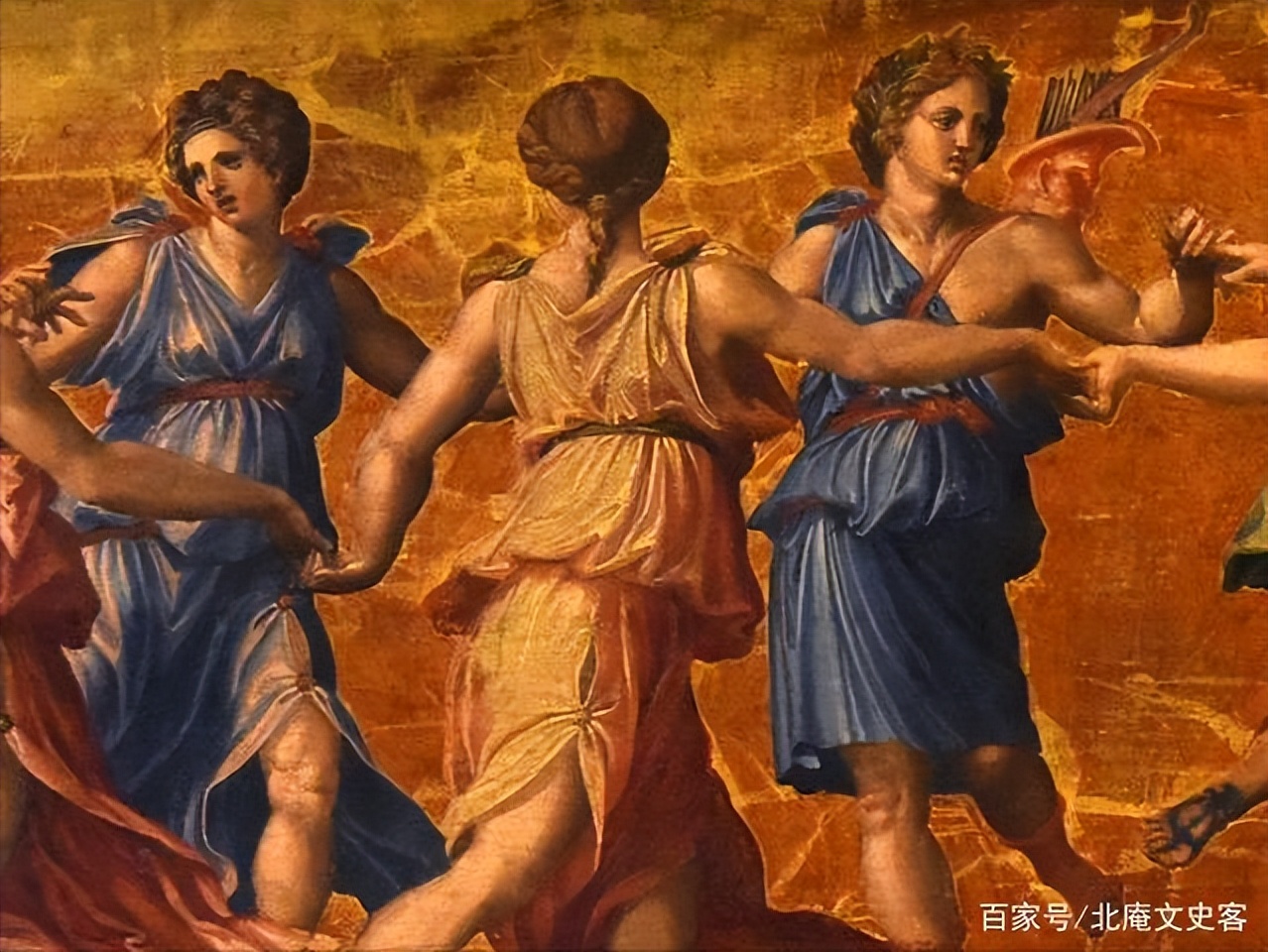 How did ancient Greek athletics evolve from a sports competition to a ...