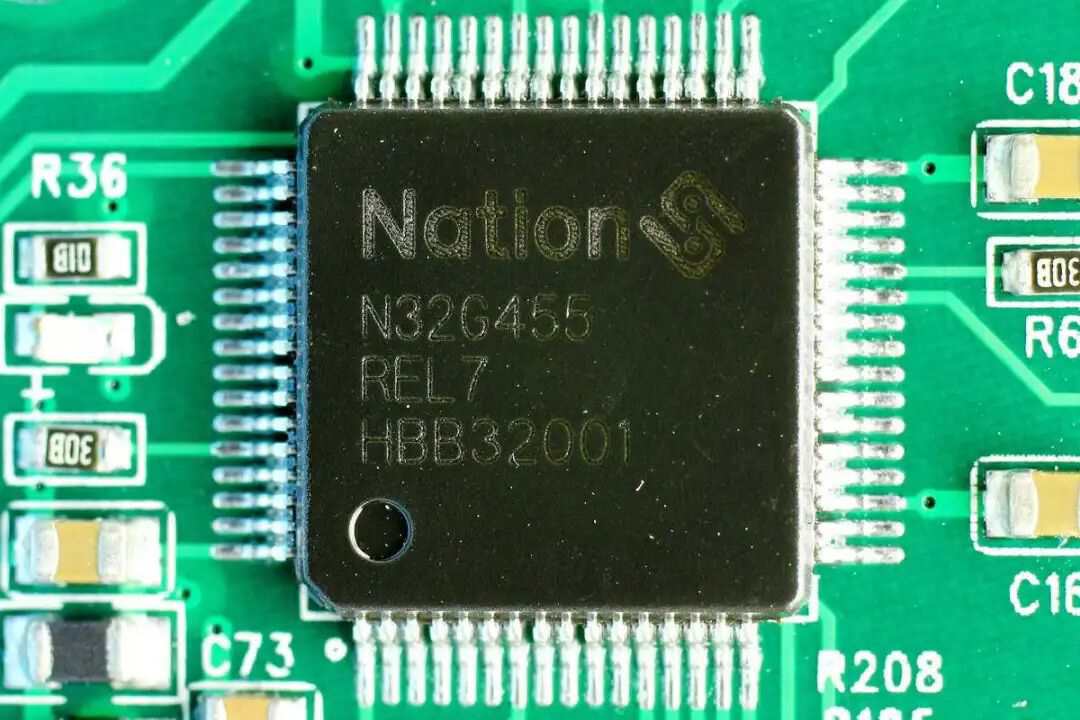 戶外電源的最強大腦，國民技術高性能高可靠MCU晶片匯總 - 頭條匯
