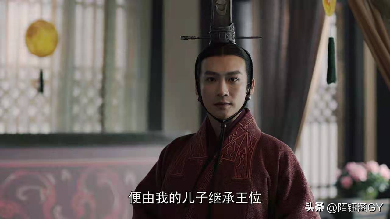 Lu Buwei: The legendary businessman of the Warring States Period is too ...