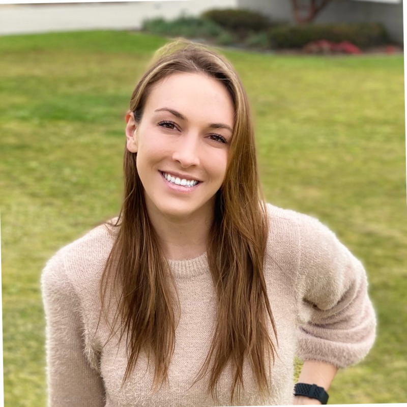 Avery Christie, a woman artist made possible by diverse photos and captivating video - iMedia