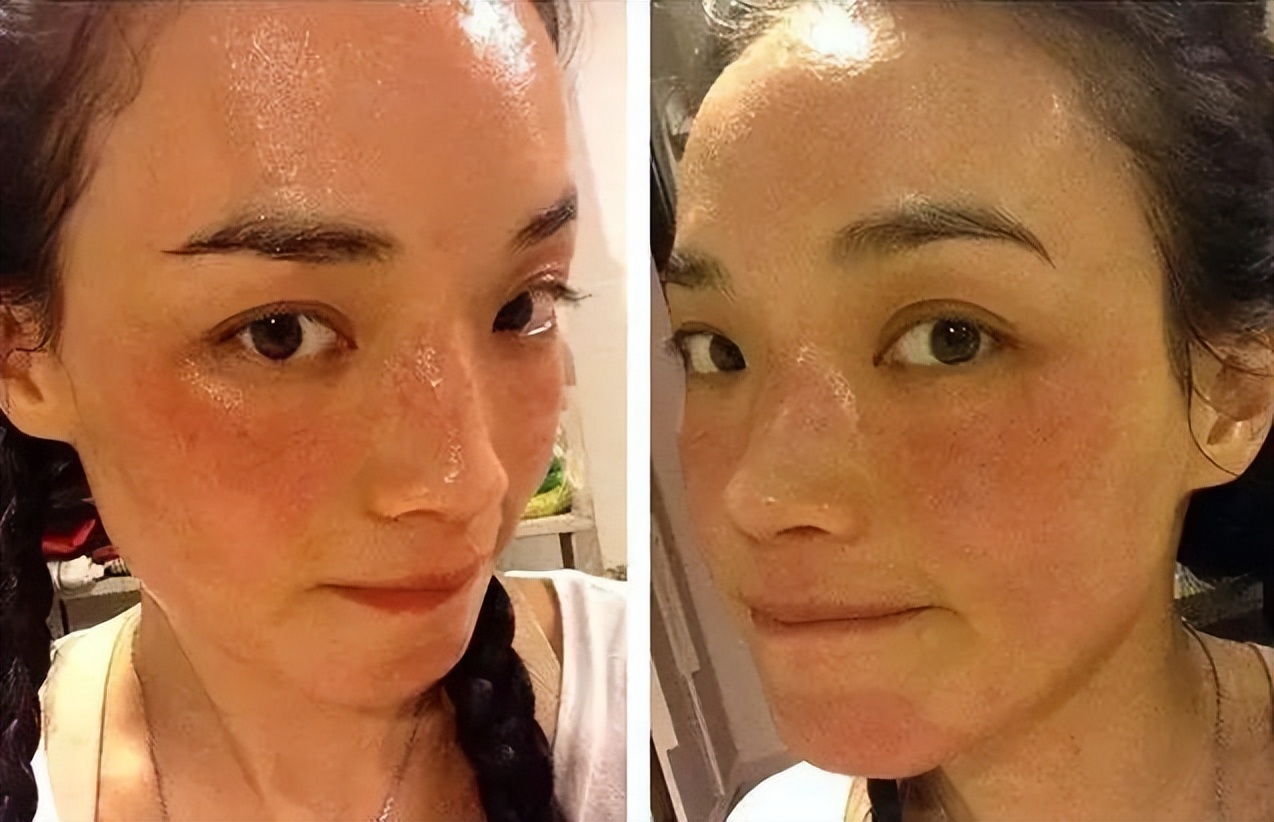 Celebrities can't bear their bad faces! Please check this self-help ...