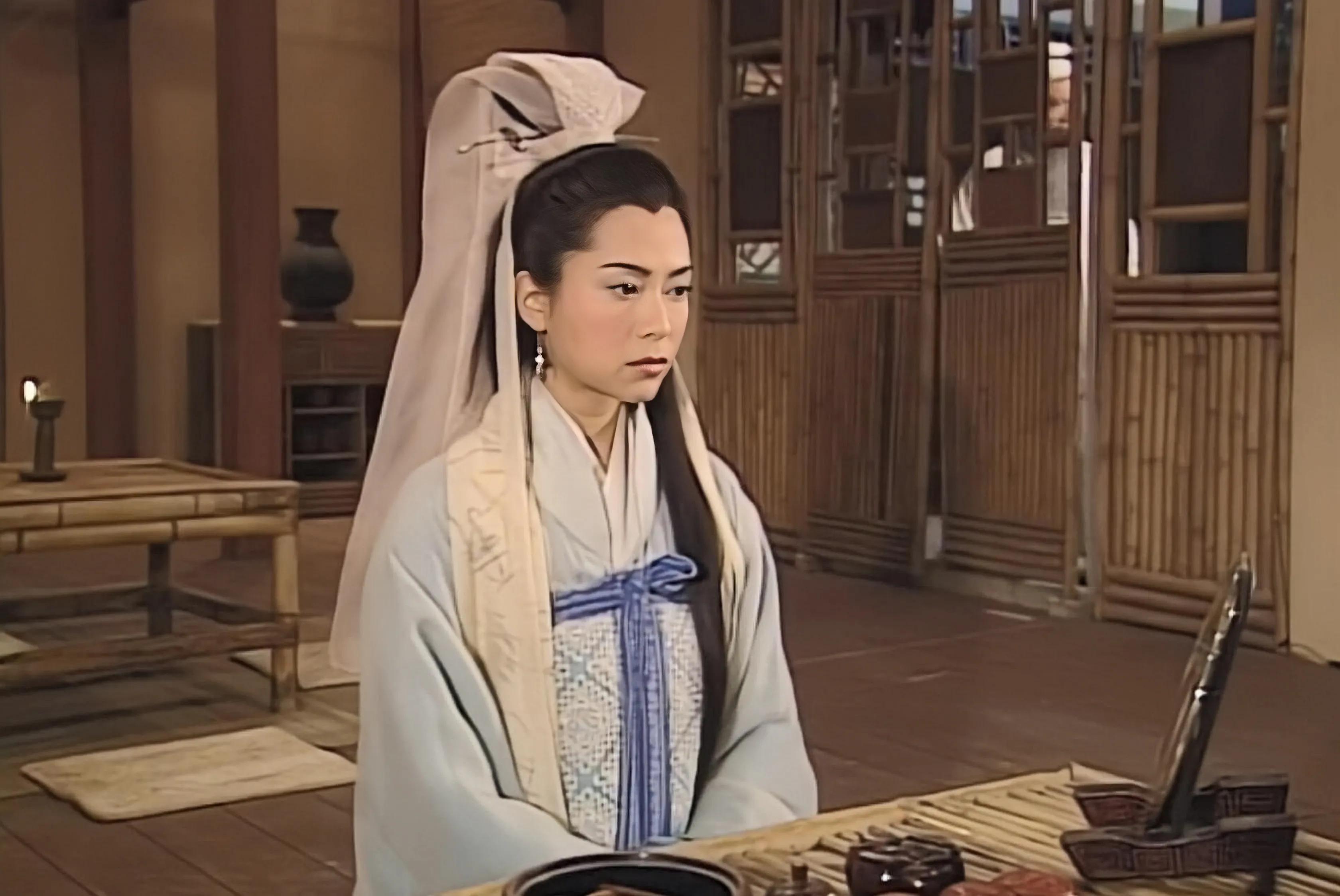 Xiang Shaolong: If I can pass the trial, I want all these beauties ...