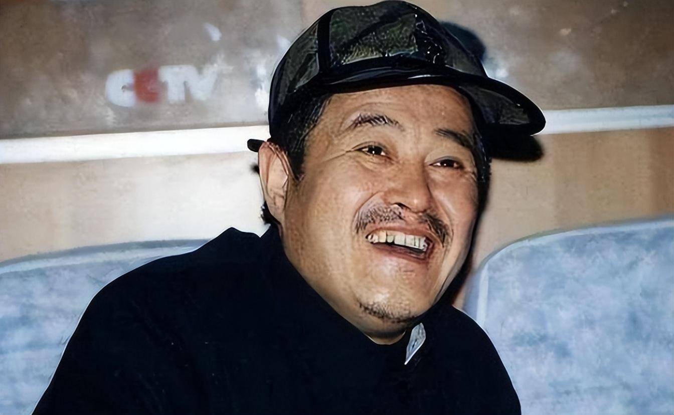 Some of the 6 major commercials that Zhao Benshan endorsed closed down ...