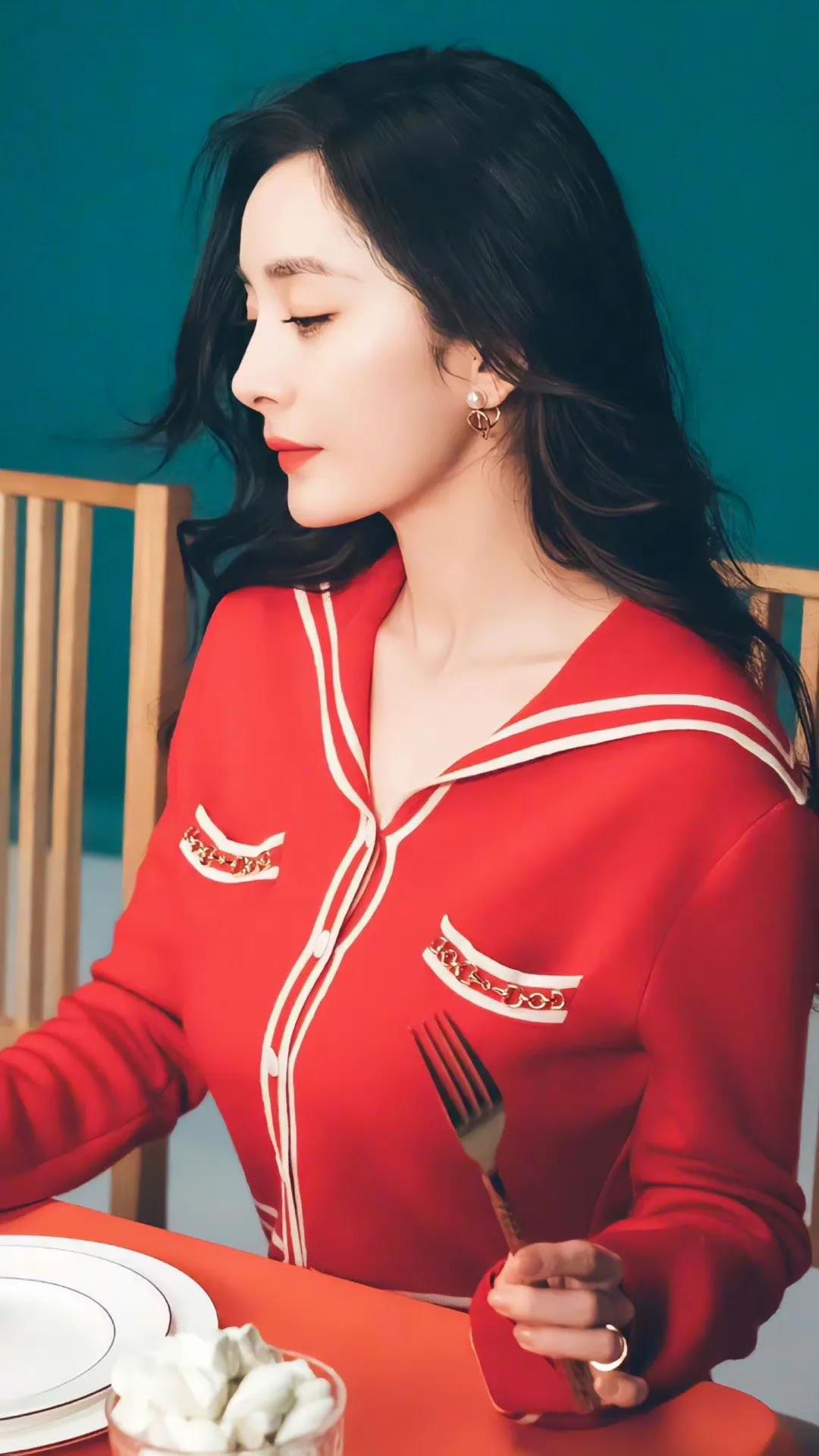 Yang Mi - iMedia