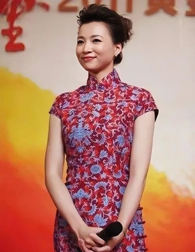 100 pictures of stars wearing cheongsam, amazing - iMedia