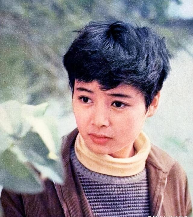 Zhang Yu, the "Queen of Films": I lost my career, my love life, and I ...