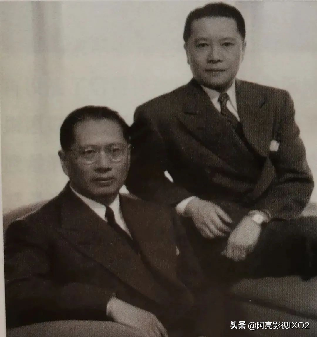 Song Zian passed away in 1969, and sent his will to his second sister ...