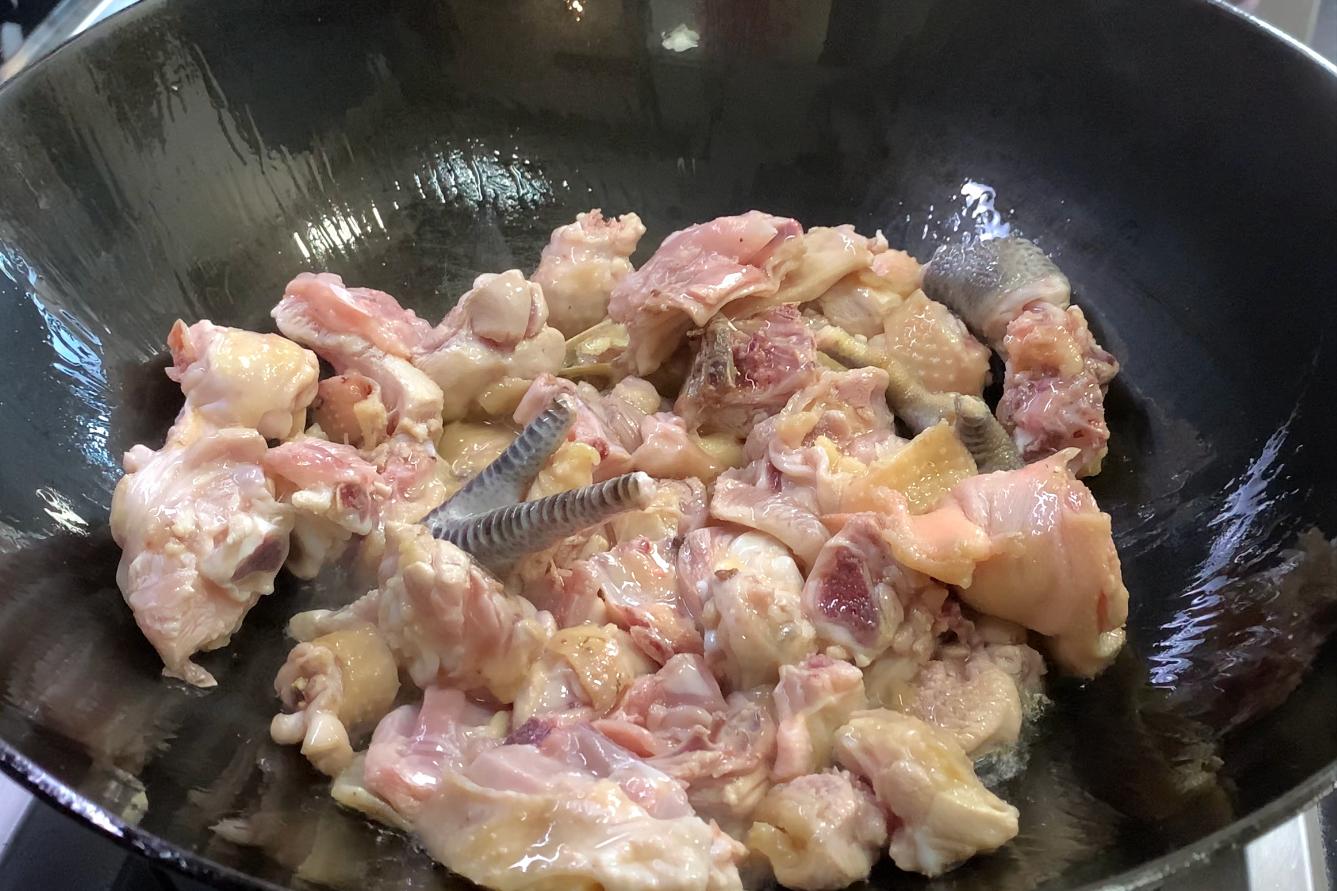 In October, don't miss the freshly marketed "taro", share 3 recipes ...