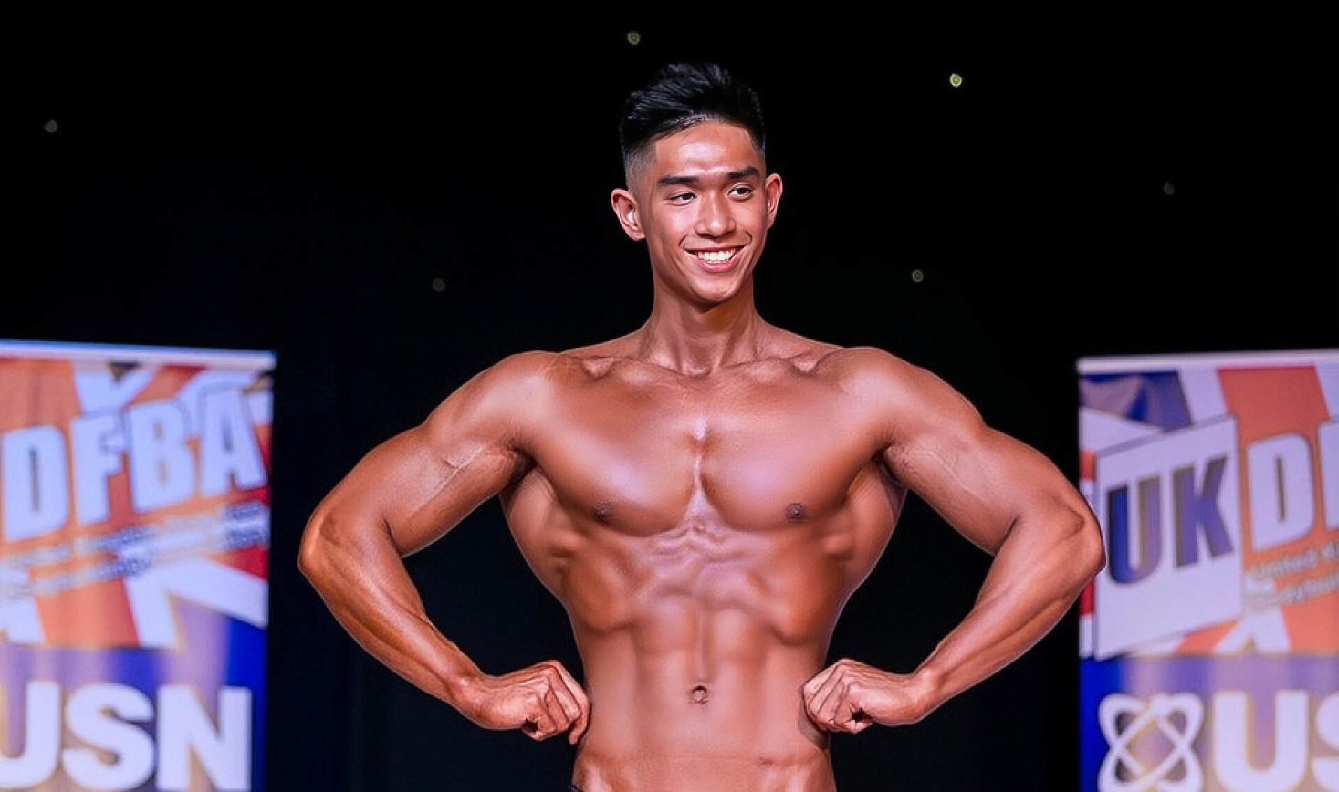 The second generation of well-known Hong Kong stars take off their ...