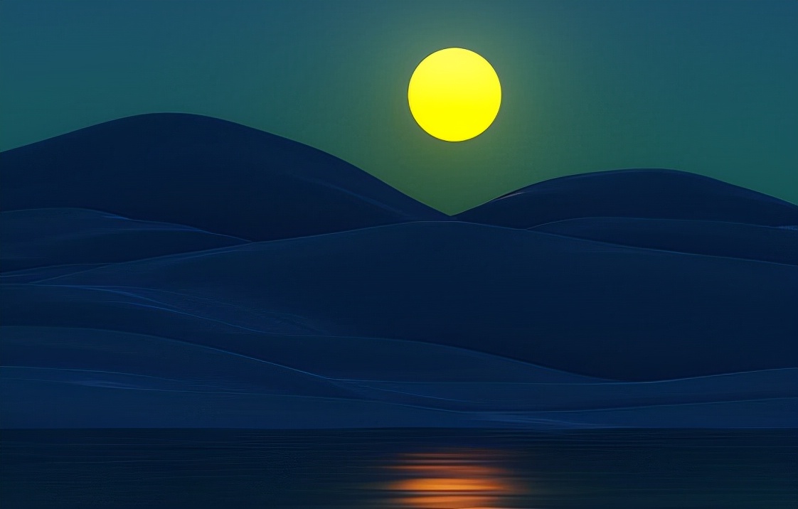 The two stories in "Shanyue Ji" hide the "wealth code" you don't know ...