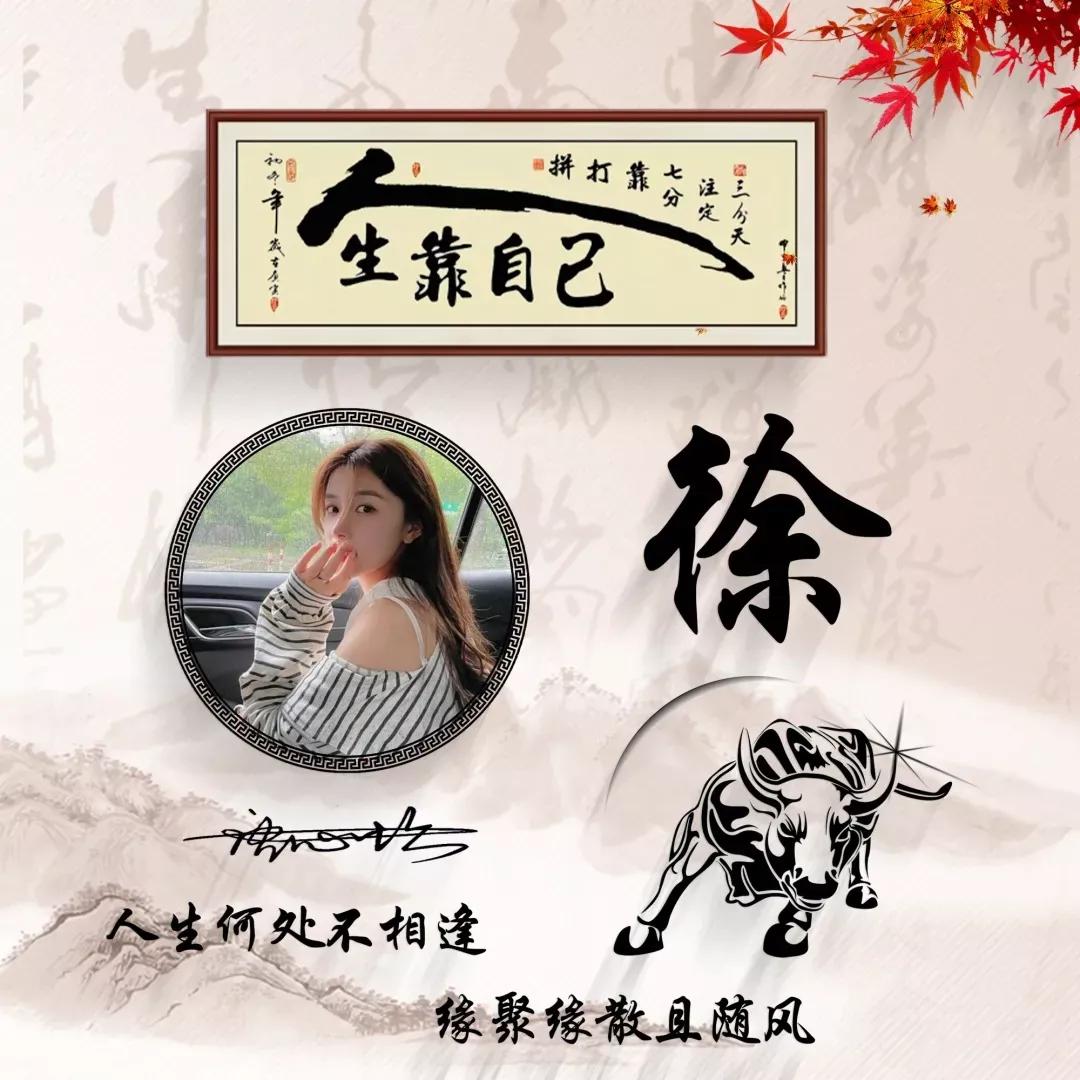 In 2023, it is time to change your WeChat avatar. We have selected 75 ...