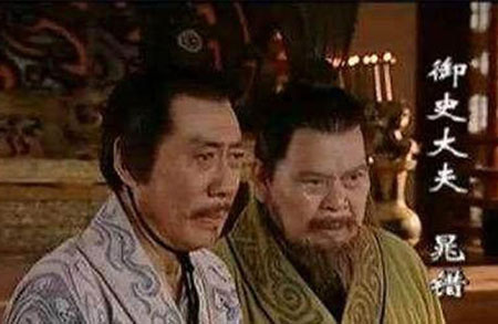 Chao Cuo did not die unjustly: why was he beheaded in the third place ...