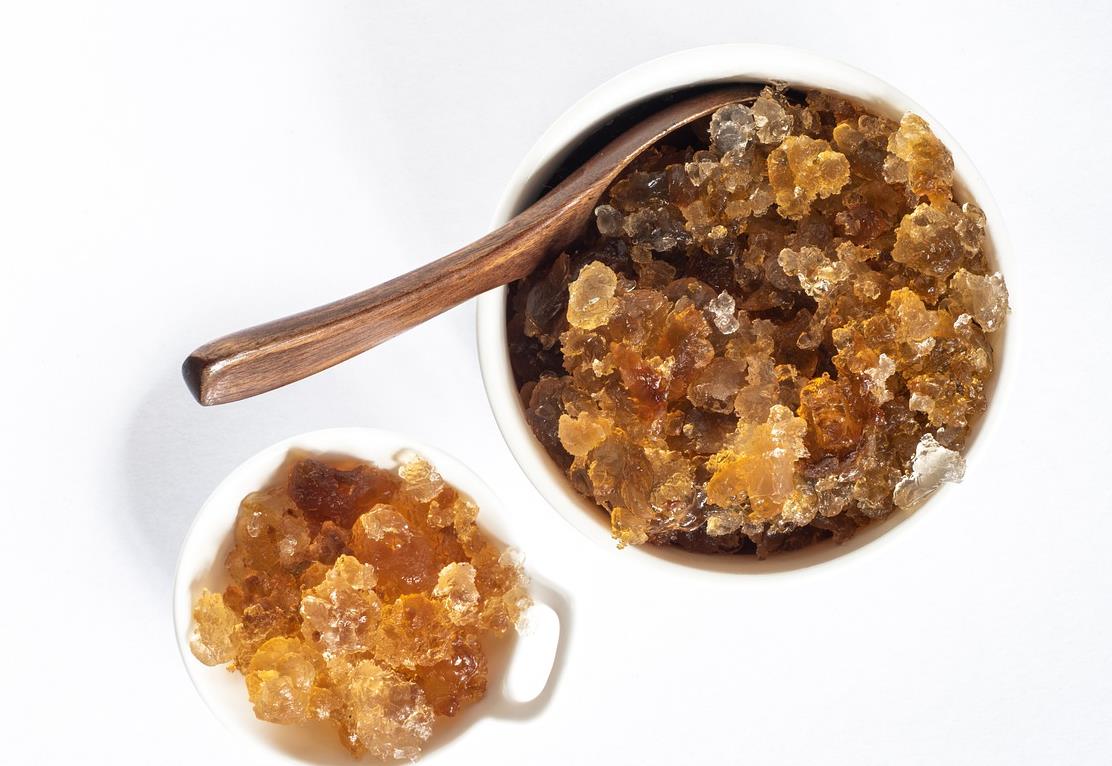 What is the best way to soak hair in peach gum? - iNEWS