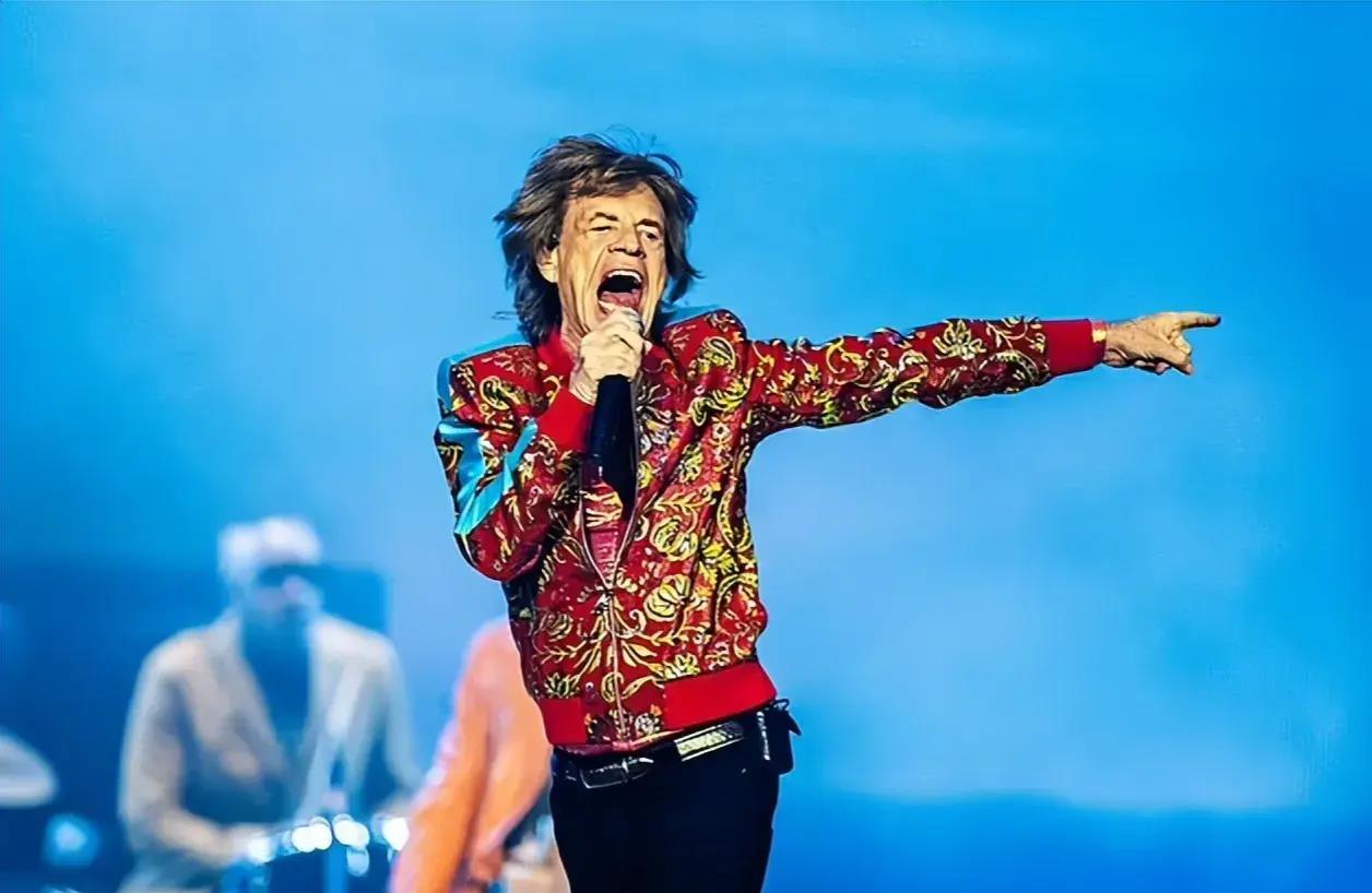 Rolling Stones lead singer: Slept with 4,000 women, provoked ...
