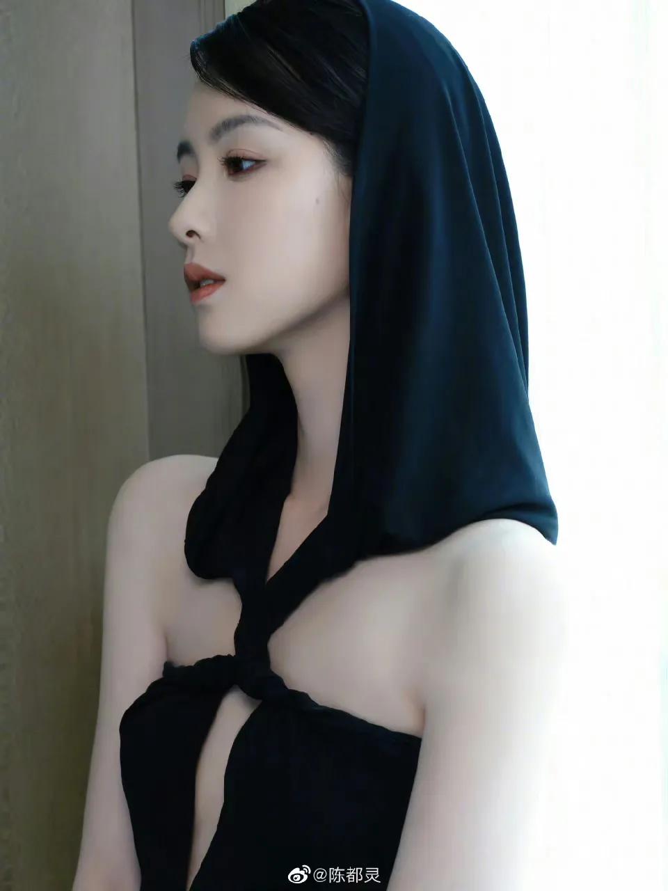 Chen Duling - iMedia