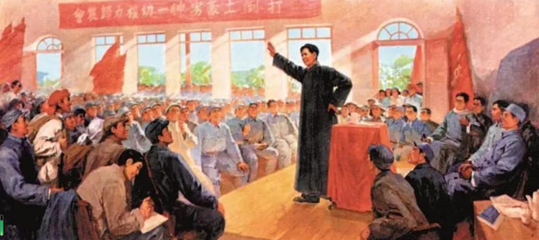 In 1927, Chiang Kai-shek's series of "magic operations" destined him to ...