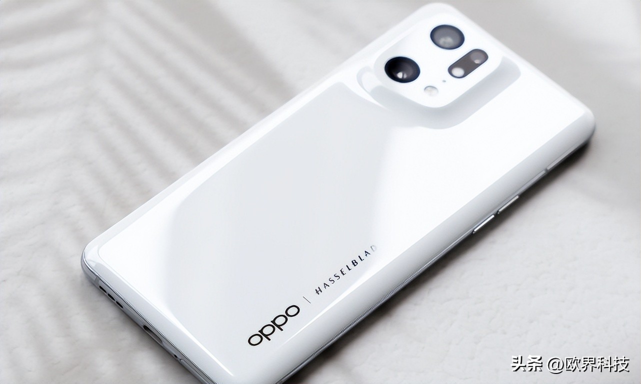 It is revealed that the OPPO Find X6 series uses Sony IMX989 sensor, 1 ...