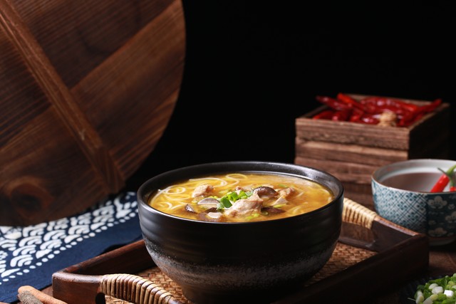 Top 10 Popular Restaurants in Kunming - iNEWS