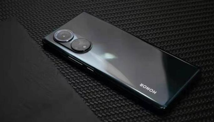 Honor V50 is the king fried, 4 nanometer core blessing, Honor V series ...