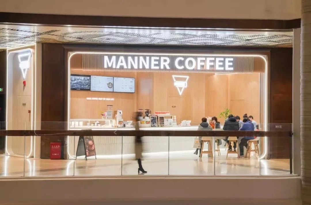 Starbucks is stuck in Shanghai, Chayan Yuese is forced to leave Hunan ...