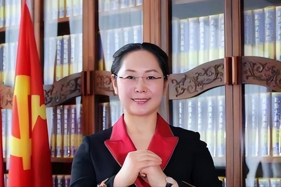 Zhang Ronghua, the richest woman in Tianjin, started by selling tofu ...