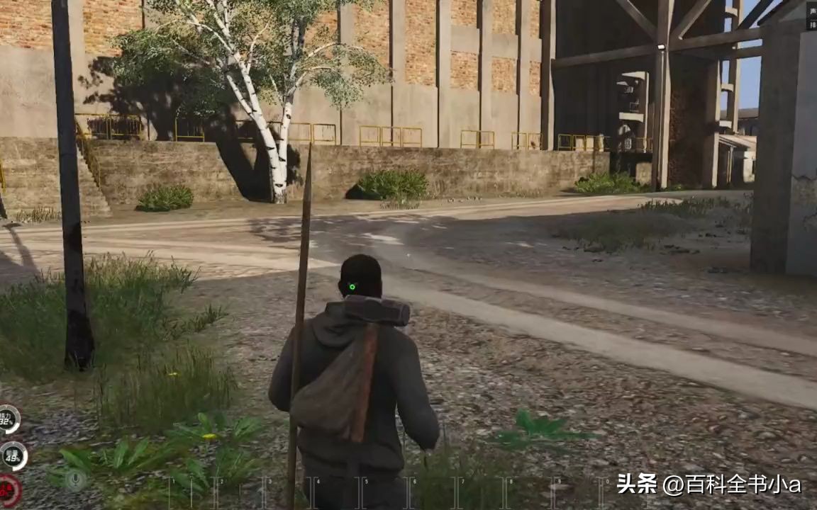 Exploring "SCUM" in the game world: running skills and strategies - iNEWS