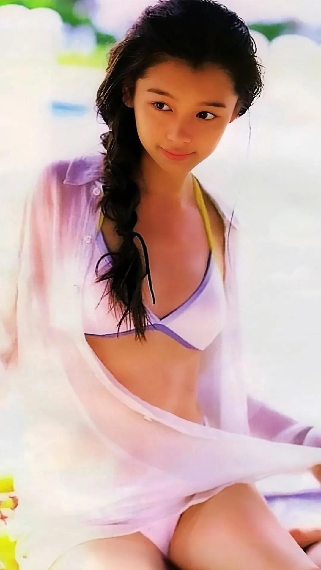 Vivian Hsu: In the early days, she was enchanting, pure and sweet. - iNEWS