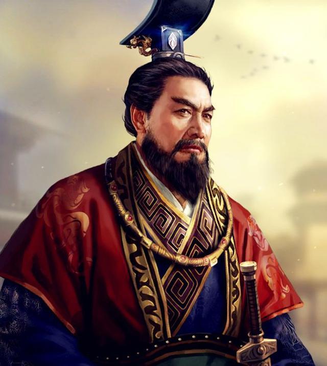 After Lu Bu was killed and before the decisive battle at Guandu, why ...