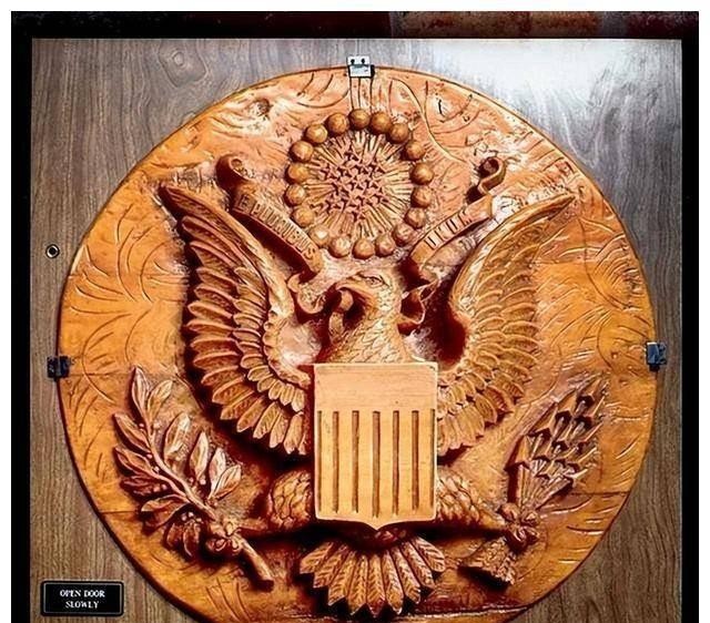 How powerful was the Soviet Union's bug? It spied on the United States ...