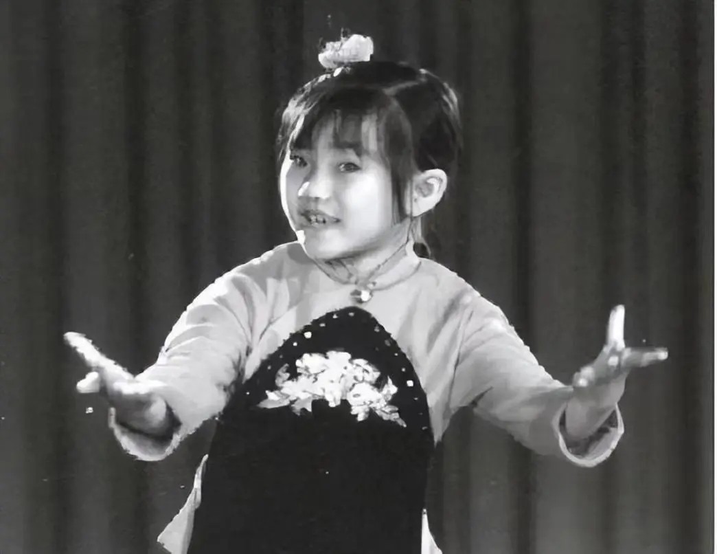 Fang Jing, the former leading lady of CCTV, retired after being ...