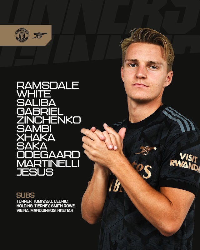 Break Arsenal's unbeaten streak!Winning four consecutive victories ...