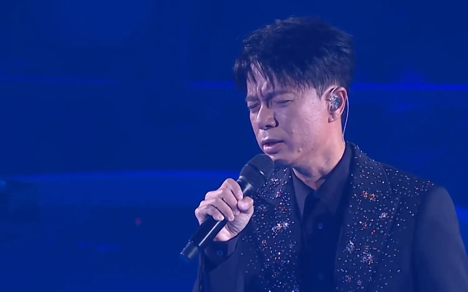 Captured by netizens in Malaysia, Hacken Lee was mistaken for Jacky ...