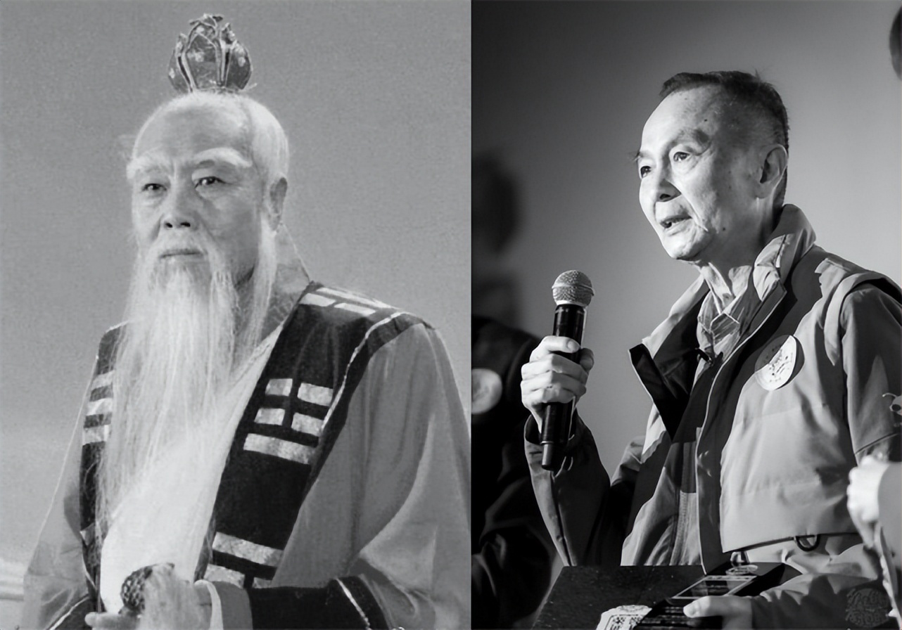 grief!Two celebrities passed away in less than 24 hours, and Liu ...