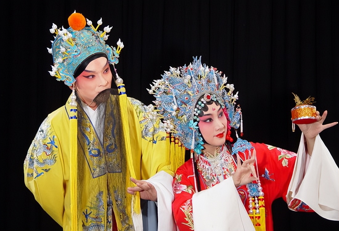 A brief analysis of the image of Yang Yuhuan in "The Palace of Eternal ...