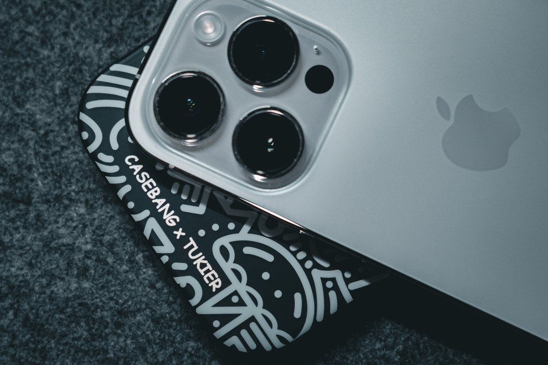 Benks x CASEBANG joint rabbit mobile phone case, that is, Benks joint ...