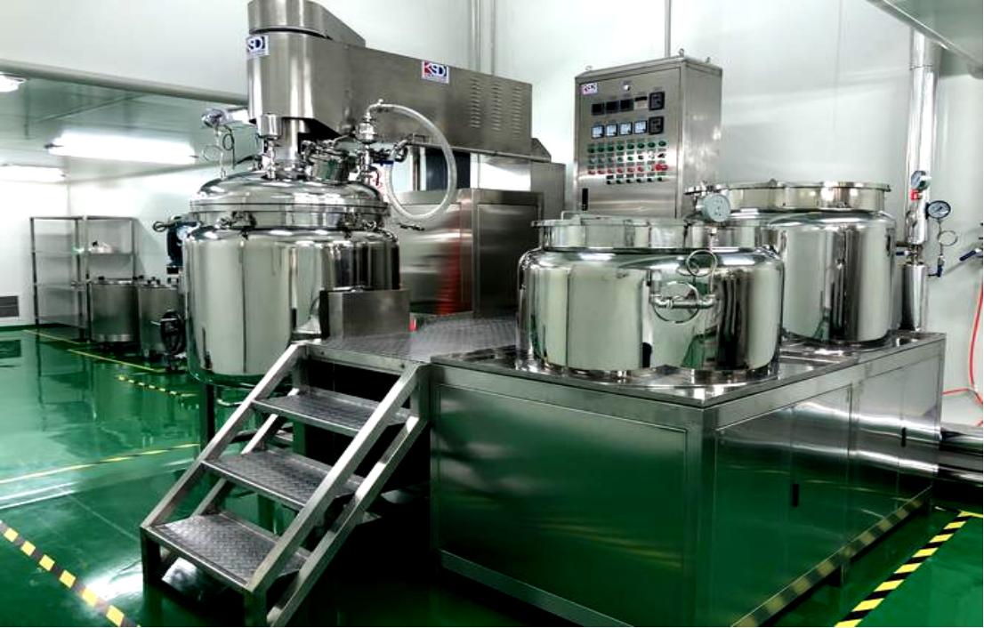 Safe production, protect the quality and health of condiments - iNEWS