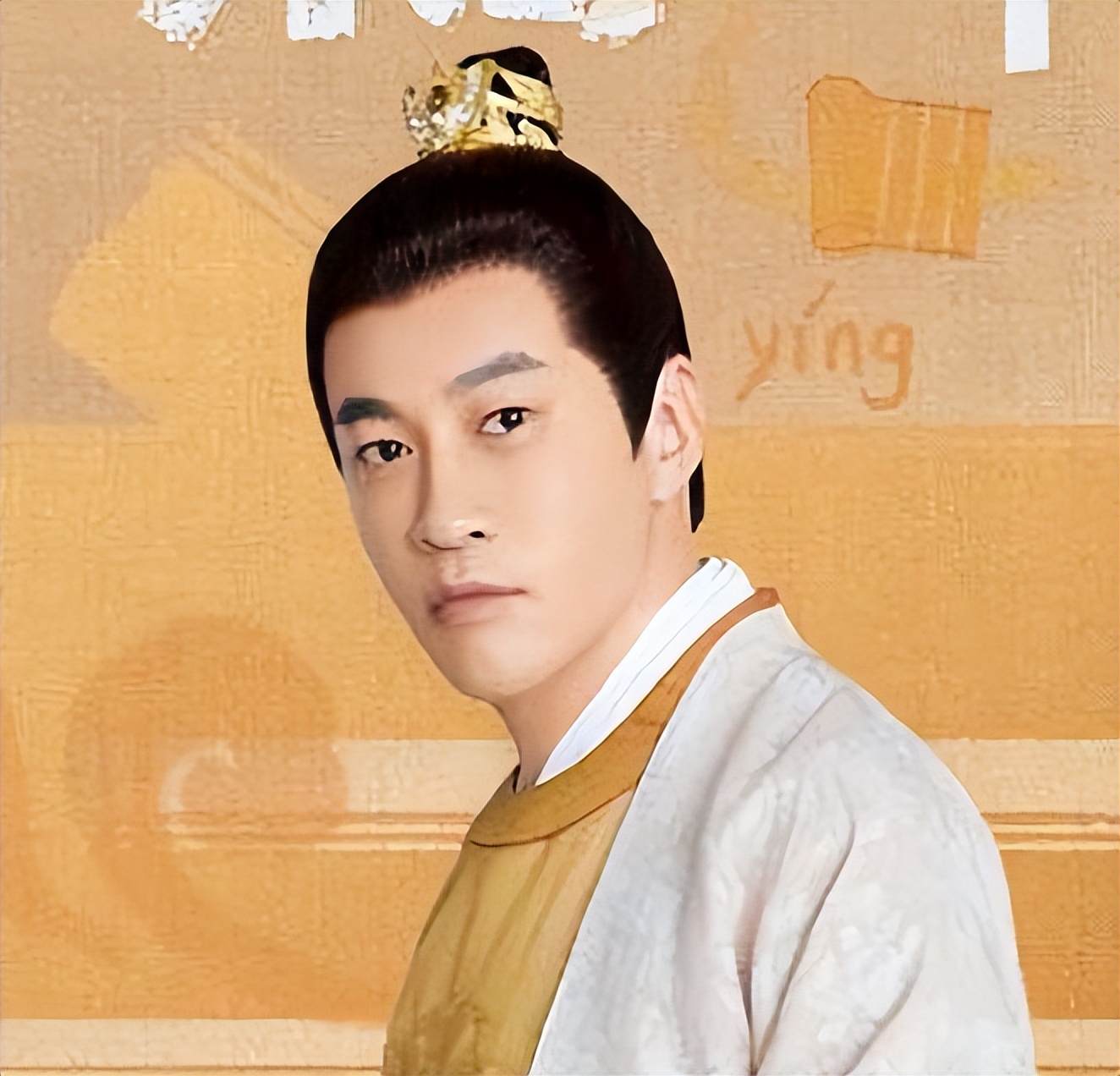 Futuyuan: How Xiao Duo and Buyinlou met and fell in love in the palace ...