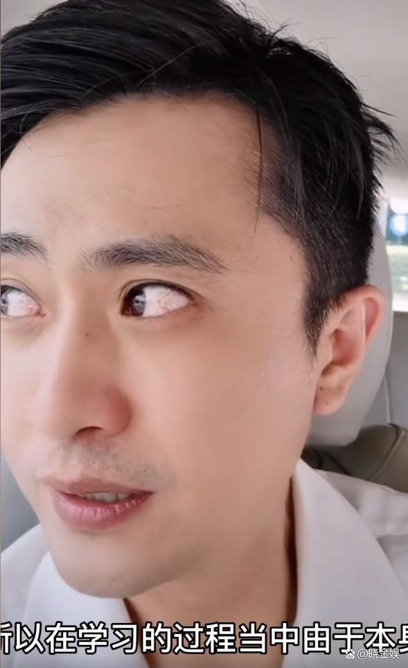 Yang Fan: Heroes don't have good wives. As the school grass, I chose Li ...