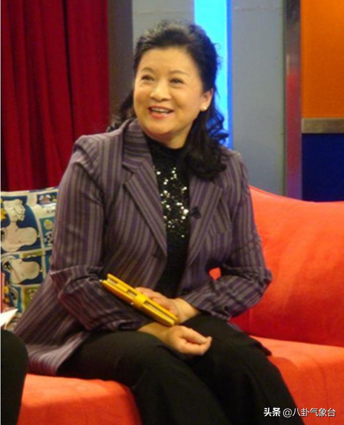 "Dog leftover daughter-in-law" Du Ninglin, teacher Chen Duo is her ...