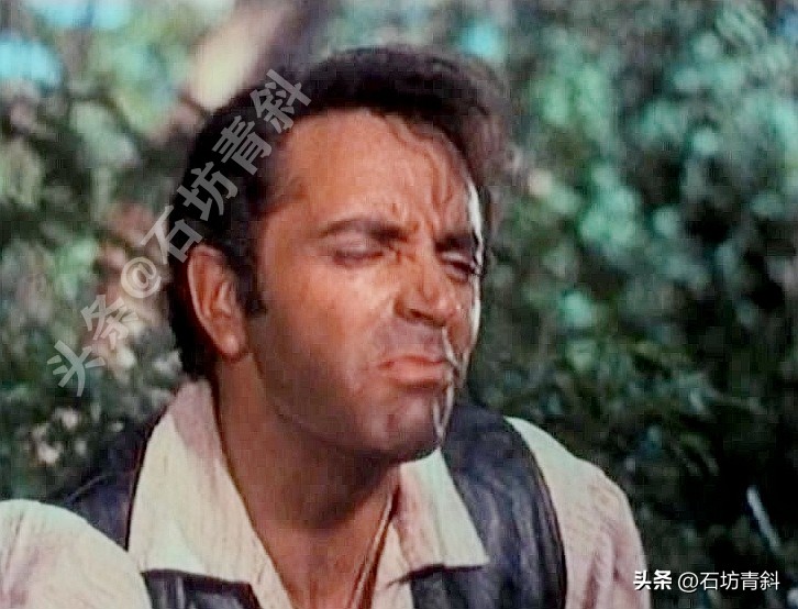 The two "strange" habits of Shang Hua, the "hard-faced man" of Shanghai ...