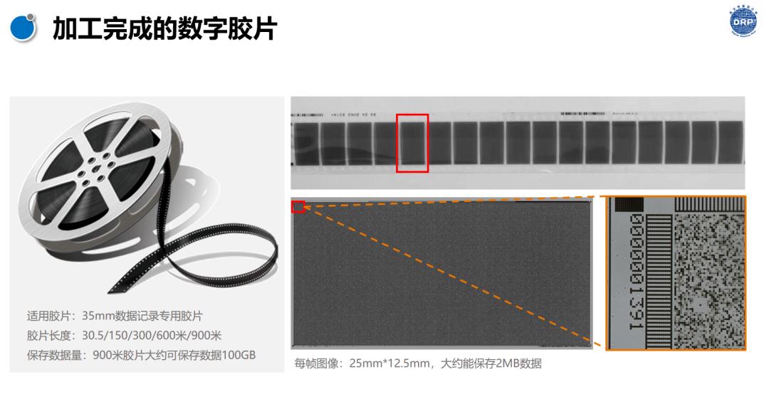The first show of new products is impressive, and you can see the ...