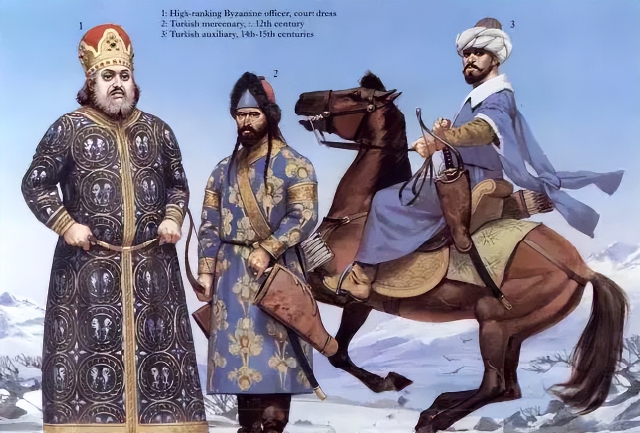 Social Class and Identity in the Safavid Period: An Exploration of ...